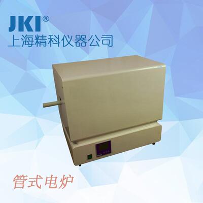 定ZJK-SEF-2.5双管电炉管式电炉定碳炉定硫炉管式炉厂家