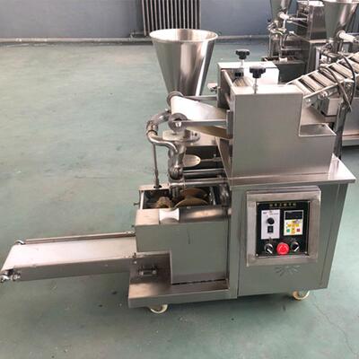 商用多功能饺水饺机器型仿手工花边饺大子机8全自动包0型饺NFJ子