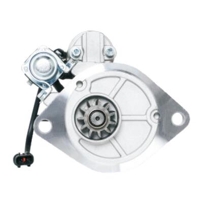 6D34起动机 M008T87171 ME049303 M8T87171