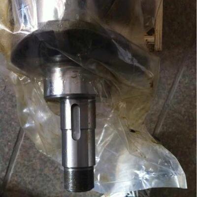 朝油柴C朝柴CY61Y6105柴机配件 柴CY6105发动机朝配件 朝CY6105曲