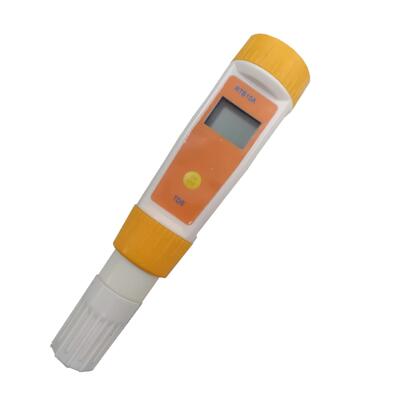 厂家直供RTB10A防水型笔式TDS计电导率测试笔
