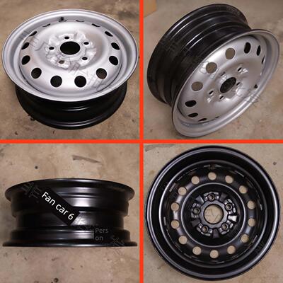 长安新豹T3钢环铁环星豹T3跨界王星九轮轮毂金杯小海狮卡车T30T32