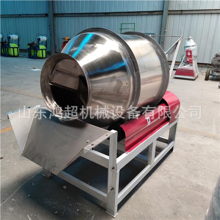 不锈钢调味HC-100搅拌豌酱豆蚕豆机混拌料设备 菜合机