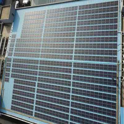 隆基乐叶光伏板550-575W单晶组件A级Longi太阳能板光伏发电批发