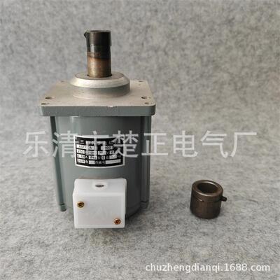 三相异步电动机ASF102A 250W微型液压异步抱闸电机AC380V