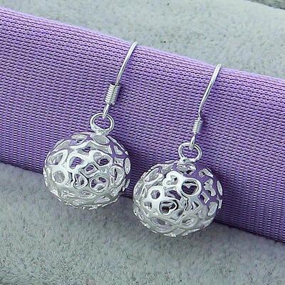 Hot Sale 925 Sterling Silver Simple Fashion Dragonfly/Star /