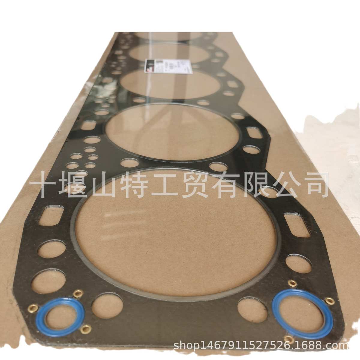 柴油机缸盖垫片石墨汽缸垫23538406 23532298 23532045 23532290