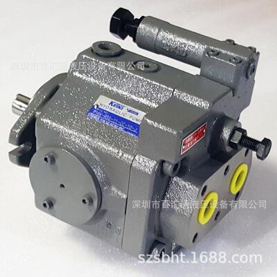 供应东京计器油泵 P16VMR-10-CMC-20-S121-J柱塞泵配2.2KW电机