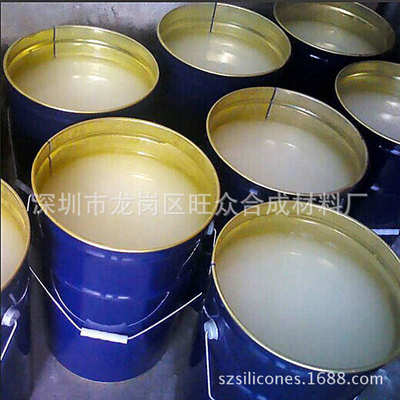 pdms液体糖加成硅橡胶 翻硅胶胶产销ab 模具食品厂家液体翻 模型