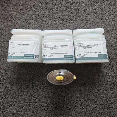 德国OTT-JAKOB精品 拉爪、夹具、拉杆旋转接头t 95.250.080.2.0