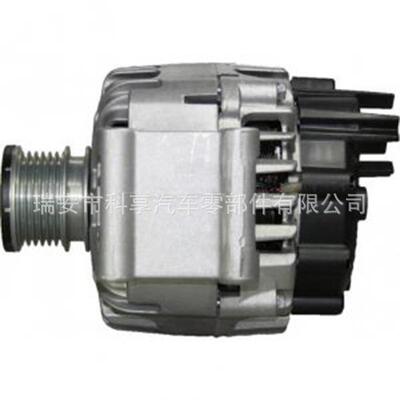供应440427/TG12C092/116182/CAL15532/CAL15532AS汽车发电机