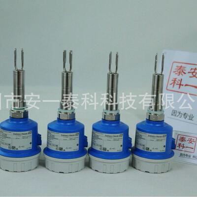 E H音叉液位计液位开关FTL51B/FTL41 替代 FTL50/FTL51恩德斯豪斯