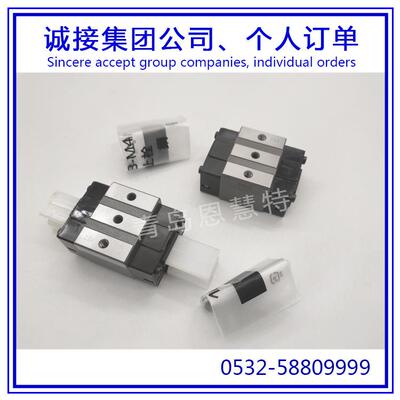 IO直线导轨滑块RWU25-E-H WU35-E- RWU4R5-E-H RKITKWU55-EH-H滑