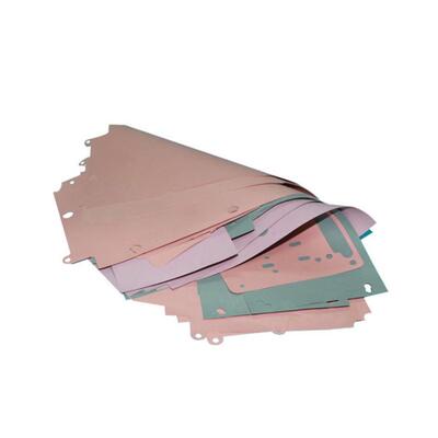 3kb25050m导绝缘矽胶热布0.3mm阻硅胶布阻 电子电脑产燃品玻璃纤