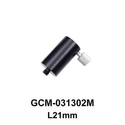 DHC GCM-0313系列微型调节支座系列 大恒光电 GCM-031302M,L21mm,
