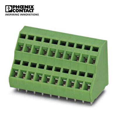 菲尼克斯PCB连接器固定式间距5.08ZFKKDS1,5-5,08-1704402