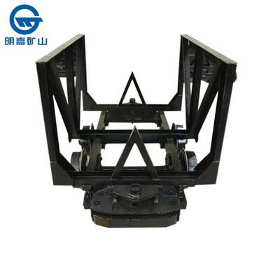 MLC5-6矿用材料车 载重5吨优质材料车矿用煤 皮实耐用