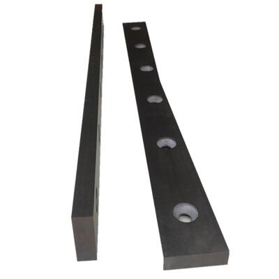 剪板机刀片厂家钣金加工刀片冲剪机刀片V形口剪板机刀片