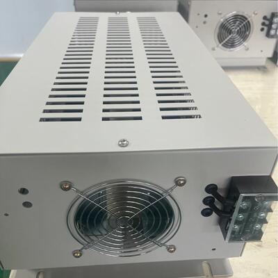 和安盛厂家直供BRU小型电阻箱柜 负载电阻箱