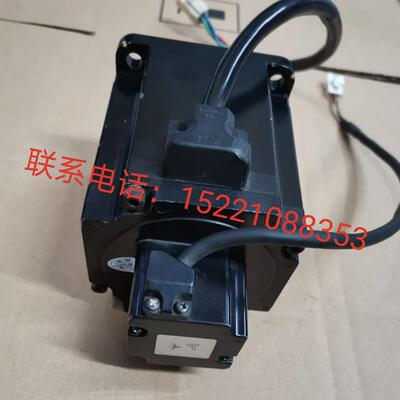 原装拆机哈模电机SGMAS-08AXA-DH43现货410627-00801H18