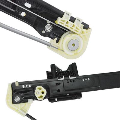 适用路虎揽胜行政短升降器 LR078164 LR078163 LR098183 LR098182