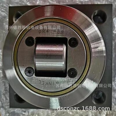 德国W3INKEL带螺栓和垫块轴KB4.0PYL72PKB4.07BPKB4.074PK4.07承6