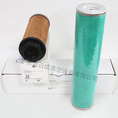 装爱德华2M275/1BCS75/E2M80/E40真空过泵滤器/排气过滤器原/油滤