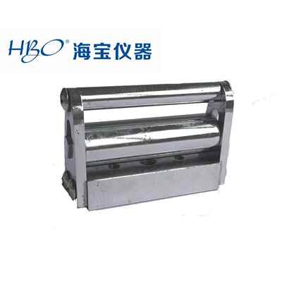 供应拉力、破坏力、延伸力测试HJJ-04推拉力计夹具