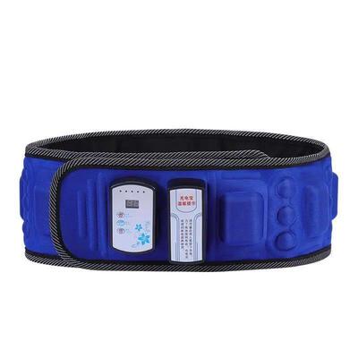 Vibro Slimming Belt Body Shaper Electric Abdominal Fat Burne