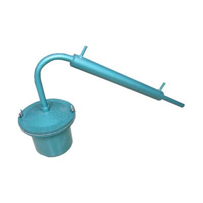 供应矿山膏蒸馏汞 汞水银金子去汞提汞金5-罐11505公斤蒸器