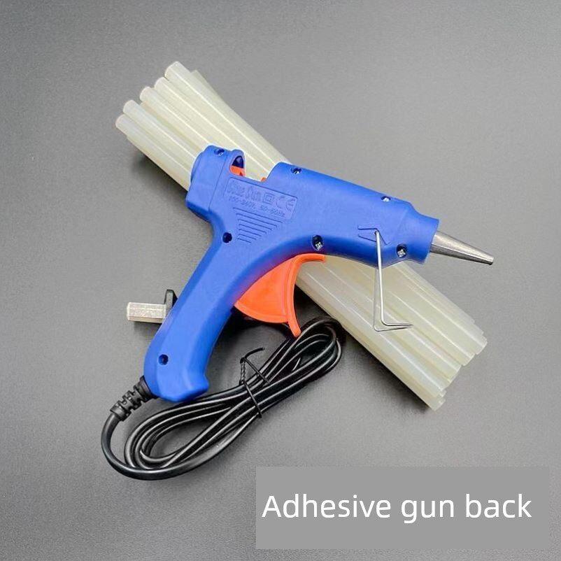 Hot melt handmade glue gun handmade DIY 热熔胶枪 胶棒 家用