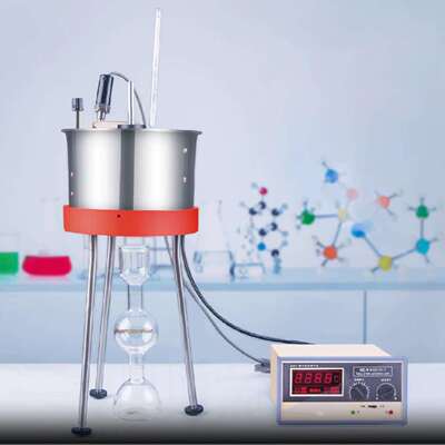 恩氏粘度计/沥青恩氏粘度计型号:WN11-WNE-1C库号：M194178