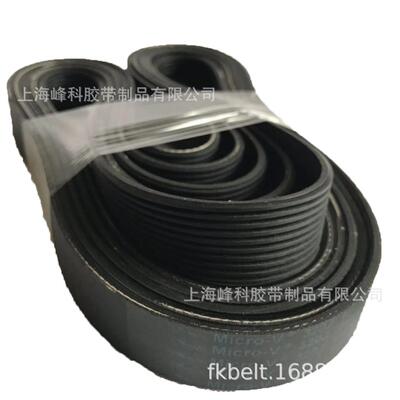 供应FENGKE 盖茨GATES多楔带 多沟带PJ PK PL
