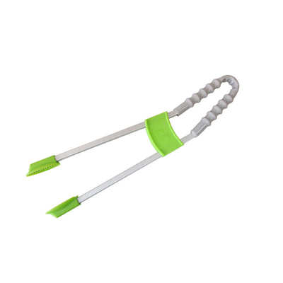 器垃圾 厂家直销钳子物器夹子拾物铝合金器生手卫 取 捨捡磁力