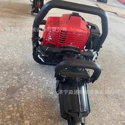 NNB-550型L螺B-00型燃单头螺栓板手手提式丝紧固机铁路轨5道内用