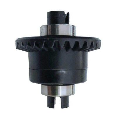 Differential Gear Upgrade Parts For 1/16 RC Car 9130 9136