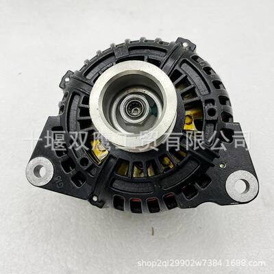 供应康明斯、佩特来24V 120A发电机 5284097 5332847 AVI147E3005