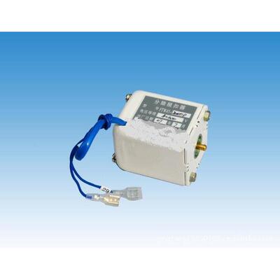 销售智能型 断路器用欠电压脱扣器 QTW45-1600