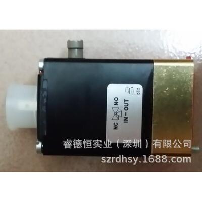 burkert 电磁阀 burkert（宝得）0331型直动式电磁阀