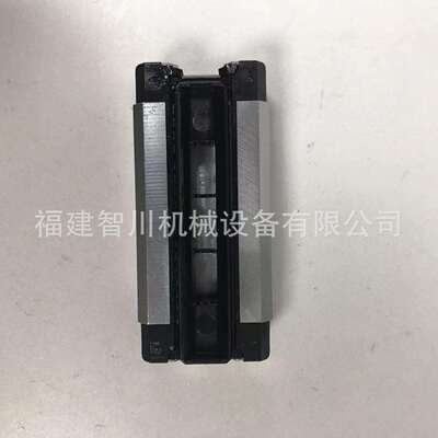 Rexroth 力士乐滚珠托架 R162311424 KWD-015-SLS-C1-N-2
