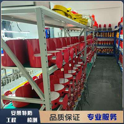 通航禁高标牌灯桥涵灯DHB300G 监控河道航标灯