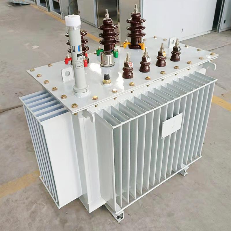 顺昌1250kva油浸式变压器电力变压器厂家
