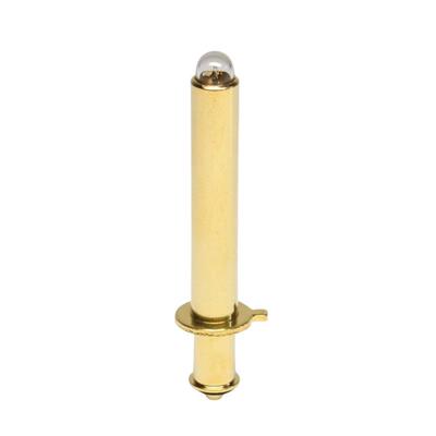 纳宜慈NEITZ L29 4V2.5W L30 3V2W BXa-12/RC/RP/13A检眼镜灯泡