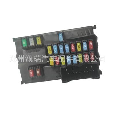 91959F201091959-F2010适用于朗动ELANTRAAD领动PCB块组件保