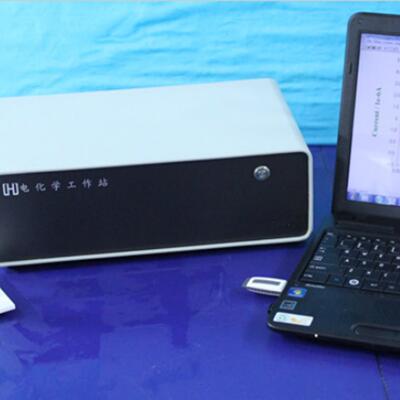 双恒电位仪 型号:SC28-CHI760F库号：M74166