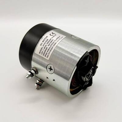 HY61028动力元举升机登车用直流电机12V1.2W