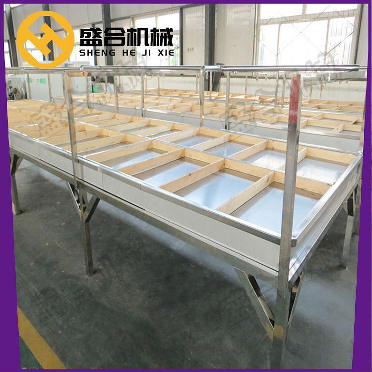 全套做HXB的腐竹器手工豆油机皮机机设备械豆制品设备