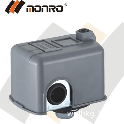 美罗/MONRO水泵配件压力开关机械开关 水泵开关KRS-3厂家直销