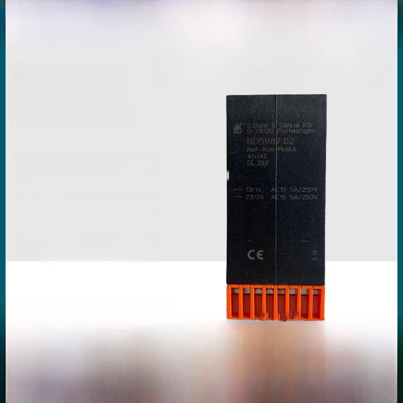 DOLD多德BD5935.48/61 安全继电器BD5934 BA7924 BD5988 BD5987