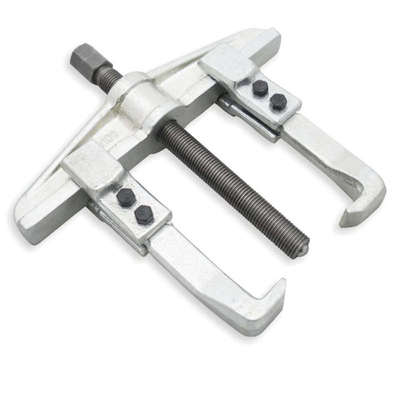 爪sd双爪轴拆卸二圆电机胜圆盘达德轴承拆除 器拉马式器工具拆卸/